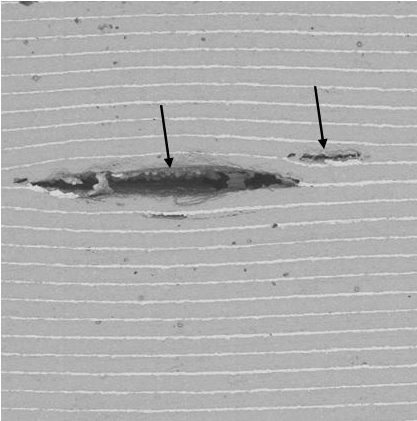 Electronic Component Failure Analysis - SEM Lab Inc.