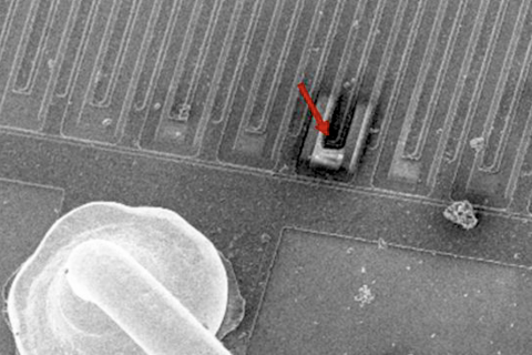 Electronic Component Failure Analysis - SEM Lab Inc.