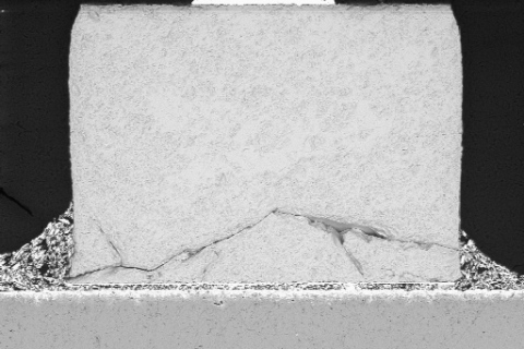 Electronic Component Failure Analysis - SEM Lab Inc.