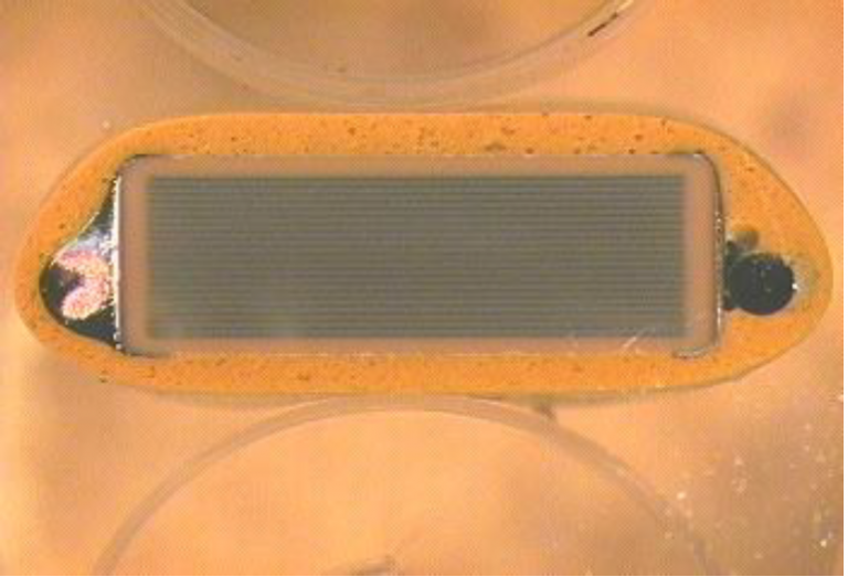 Ceramic Capacitor Failure Analysis - SEM Lab Inc.