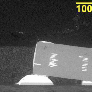 Tombstoning of SMD Inductor - SEM Lab Inc.