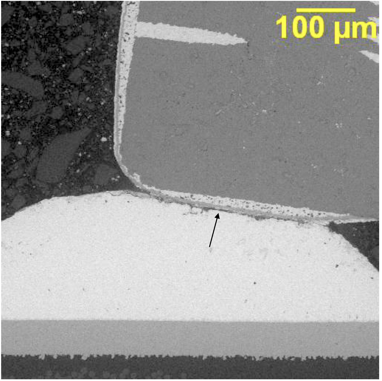 Tombstoning of SMD Inductor - SEM Lab Inc.
