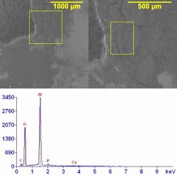 Counterfeit Capacitors - SEM Lab Inc.