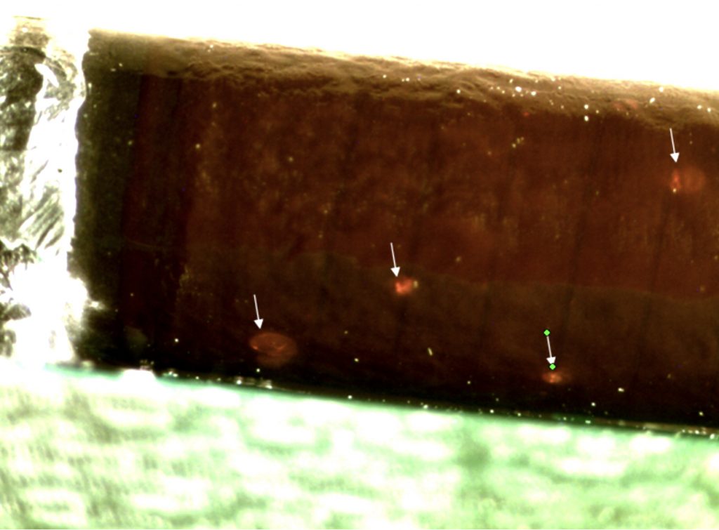 MELF Resistor - SEM Lab Inc.