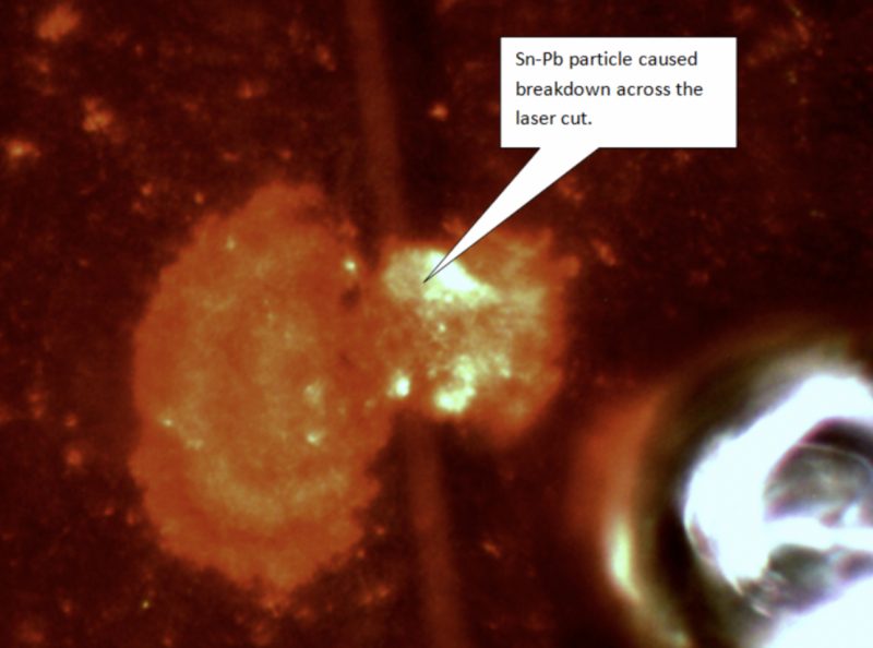 MELF Resistor - SEM Lab Inc.