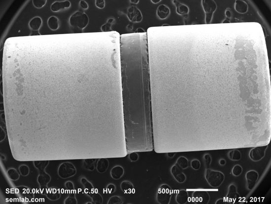 Glass Rectifier Diode - SEM Lab Inc.